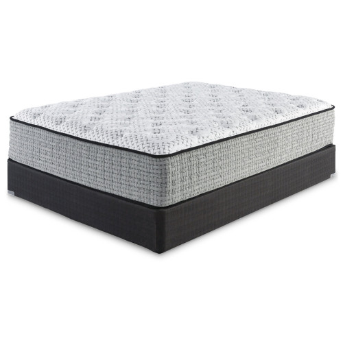 Sante Fe Plush Queen Mattress - Ashleyhome.ge