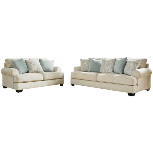 კომპლექტი Monaghan S2 • Ashley HomeStore