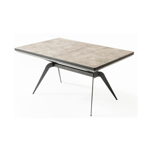 Dining table Matrix 103x160/360 • Ashley HomeStore