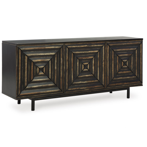 სასადილო კარადა Fair Ridge • Ashley HomeStore