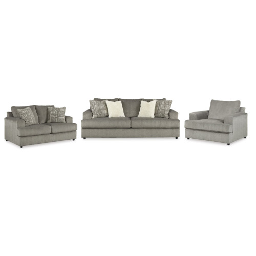 კომპლექტი Soletren S3 • Ashley HomeStore